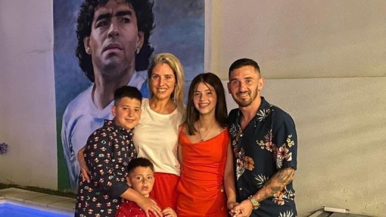 Juan Cuevas: "Mi familia me ve sufrir, pero me levantaré" | El Orden de ...