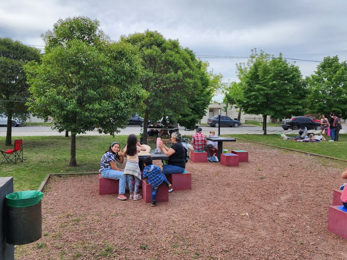 Mercado de Pulgas: Una propuesta municipal que llegó para quedarse | El ...