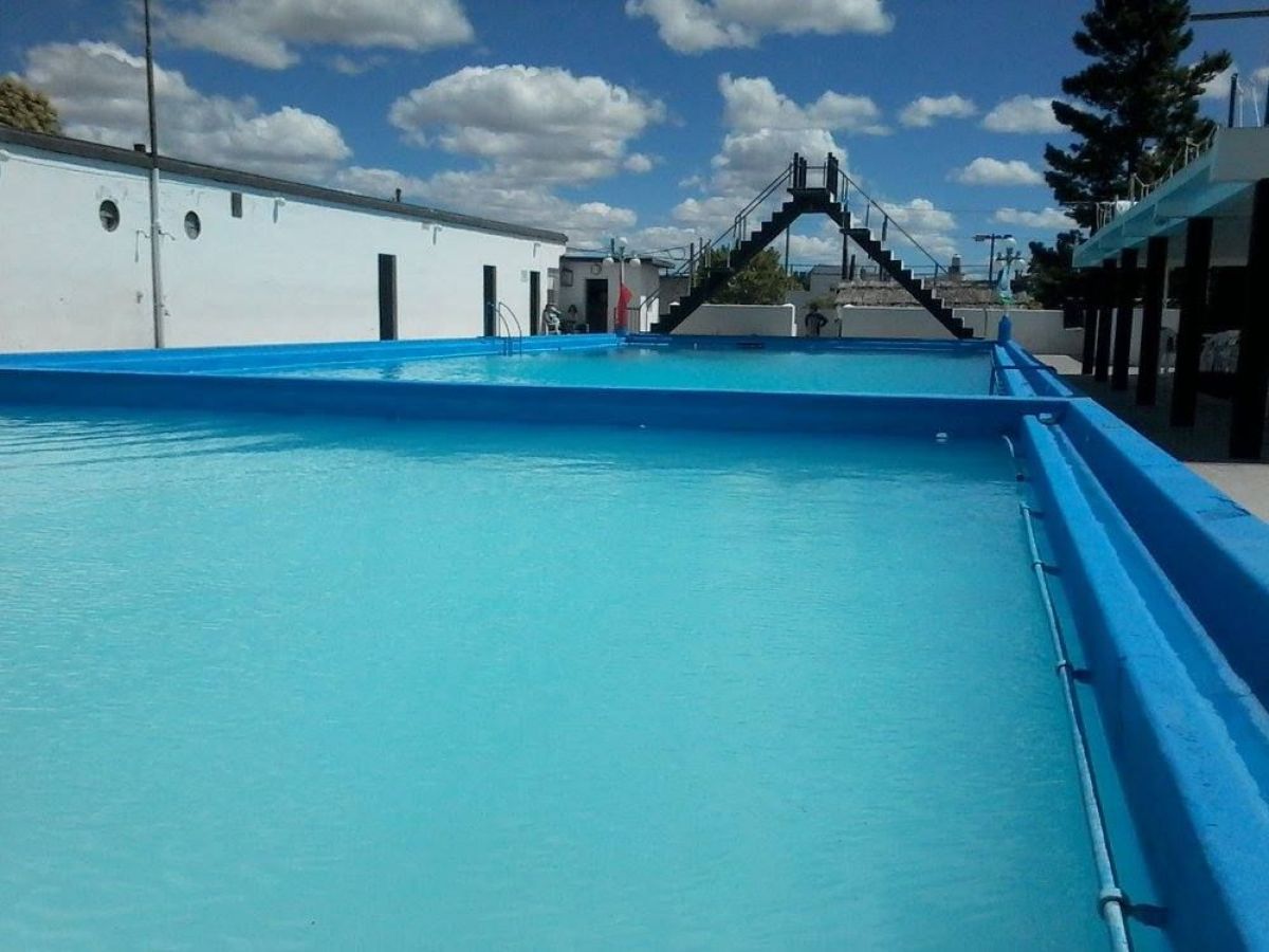 El 10 de diciembre abre la pileta de Independiente | El Orden de Pringles