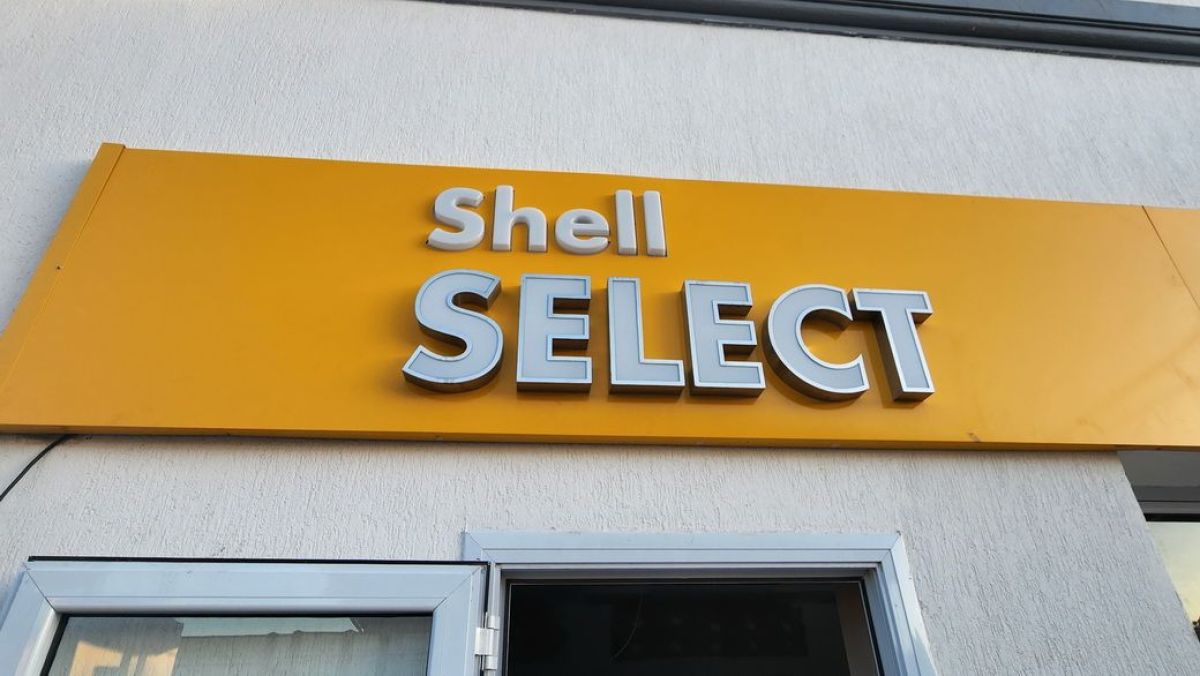 La próxima semana, la Shell del centro comienza el despacho de ...