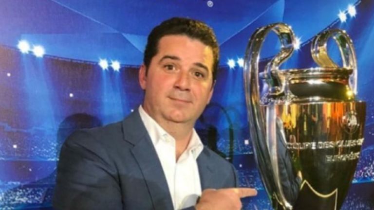 El pringlense Andrés Agulla pasó de ESPN a la MLS | El Orden de Pringles