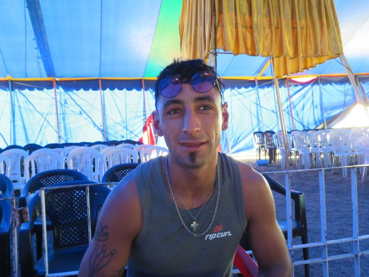 Nómades del Siglo XXI. | El Orden de Pringles