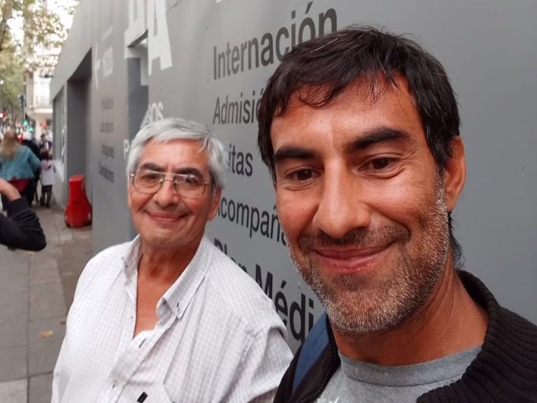 Cuando la donación de médula ósea puede salvar una vida anónima | El ...